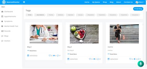 Github Ahlem Phantom Ai Healthcare Assistant 💕 Ai Healthcare