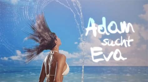 Micaela Schäfer Macht Nacktwerbung Für Adam Sucht Eva Galade