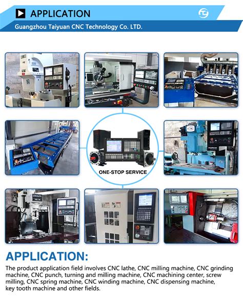5 Axis Cnc Milling Machine Center Controller Milling Controller Cnc