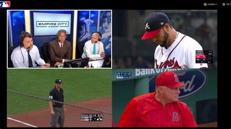 How To Use Multiview