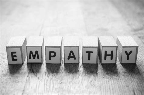 empathy unlocking the power of understanding