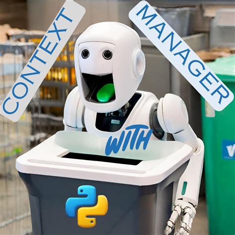 Conny Soderholm On Linkedin Handle Files Easier With Pythons Context Managers The Context