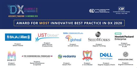anish nair on linkedin ust global wins cii dx most innovative award