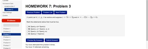 Solved Point Let W X Y Z Be Vectors And Suppose Z X Y Chegg Com