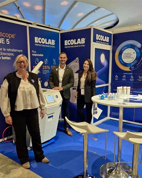 Afib2025 Laboratoiresanios Anios Soluscope Serie5 Ecolab Biomédical Innovationsanté