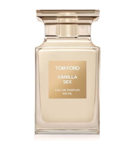 Tom Ford Vanilla Sex Eau De Parfum 100ml Harrods Tw