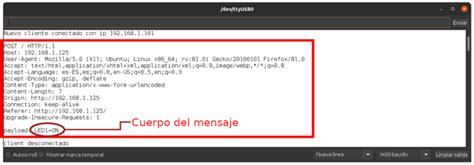 Ethernet Shield Arduino Parte 2