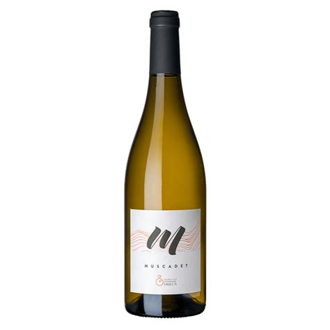 Muscadet Domaine Stephane Orieux Wijnklas