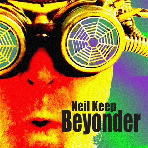 Beyonder Neil Keep