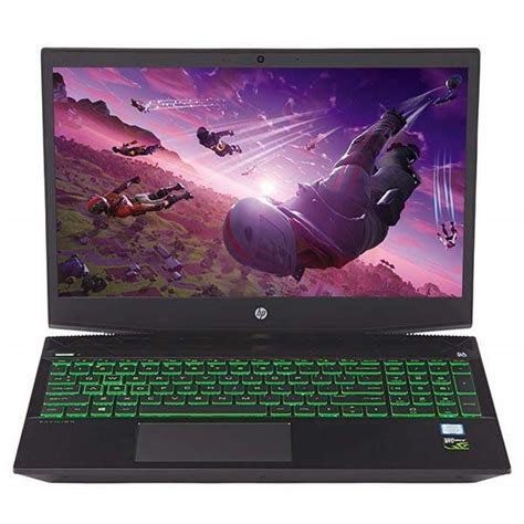 Hp Pavilion Gaming Laptop With Nvidia Gtx Ti Gb Ram And More Gadgetsin