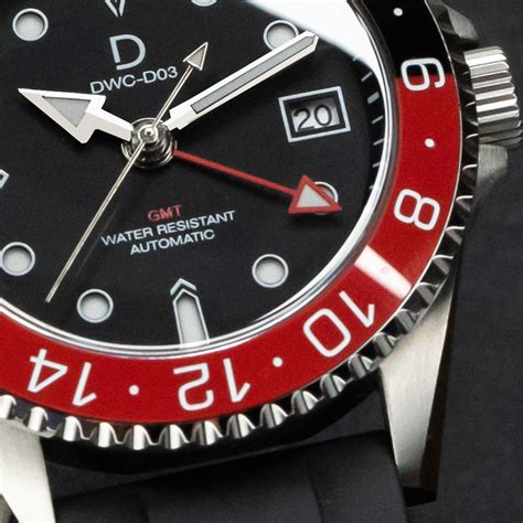 Learn About Watches Gmt Diywatch Club