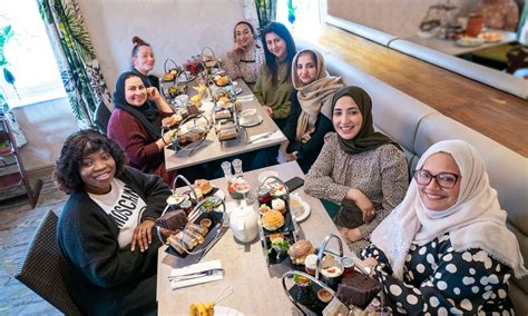 Chai Projects Womens Chai Project