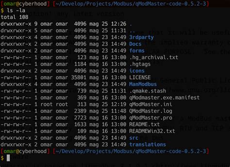 Hacking Modbus TCP Simulation In Linux SCADAsploit