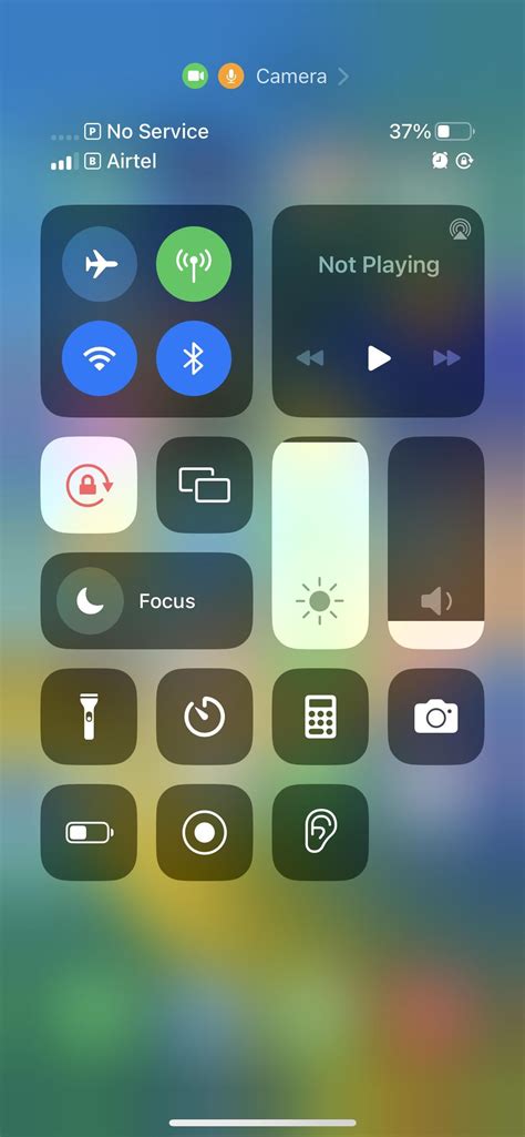 Extreme Network Issue Signal Drop Riphone13