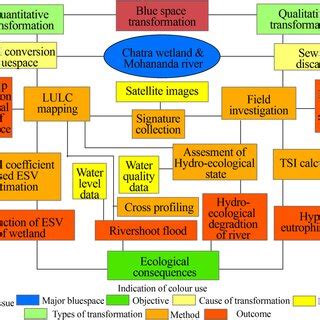 Methodological Framework Of The Study Download Scientific Diagram