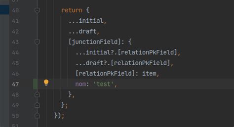 M2m Items Empty Display Field When Creating Item · Issue 10476