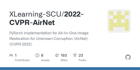 2022 cvpr airnet airnet yaml at main · xlearning scu 2022 cvpr airnet