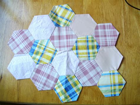 The All Craft Blog PatchWork How To