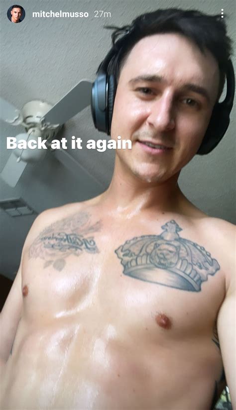 Picture Of Mitchel Musso In General Pictures Mitchel Musso 1623696993