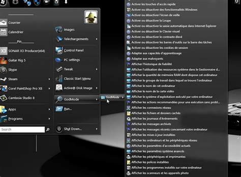 Create Folders In Start Menu To Organize Windows Forums