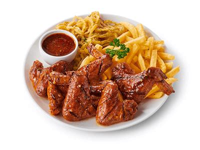 View Our Classic Lunch Menu Wimpy South Africa