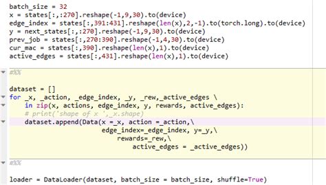 Edge Index In Batch Dataloader · Issue 1827 · Pyg Teampytorch