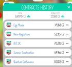 Scoreboard Error R Mlbtheshowstadiums