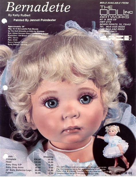 Dolls To Order