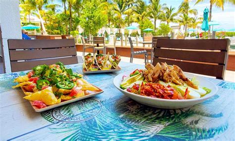 The 12 Best Restaurants In Dania Beach Florida