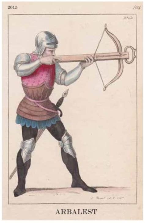 Arbalest 2015