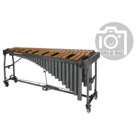 Bergerault Bv40g Vibraphone A 442hz Thomann United Kingdom
