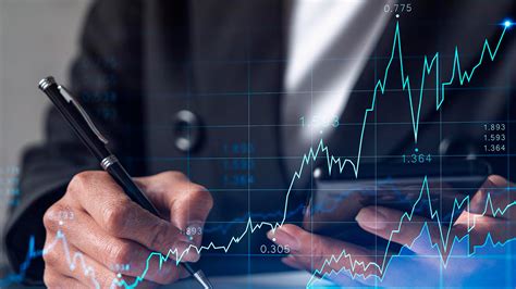 scalable technology drives financial growth a fintech
