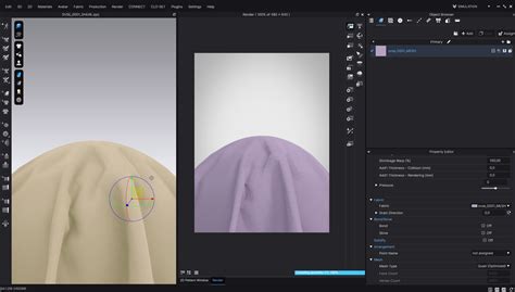 Gltf File Import Looks Strange In Render Window Como Podemos Te Ajudar