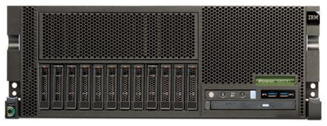 แนะนำ Ibm Powerlinux สร้างระบบ Linux Application ประสิทธิภาพสูง ปลอดภัย