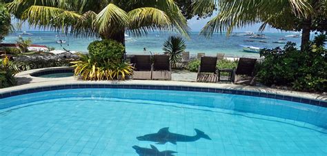 Bita Ug Beach Resort In Panglao Philippines Bohol Guide
