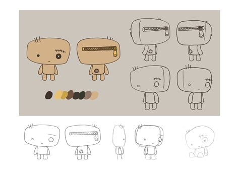 Clem Digital Art Book On Steam