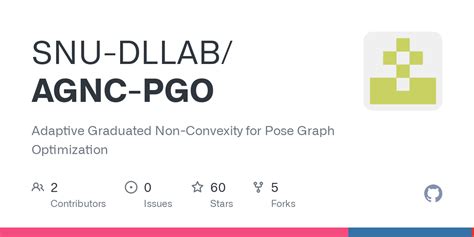 Github Snu Dllab Agnc Pgo Adaptive Graduated Non Convexity For Pose Graph Optimization