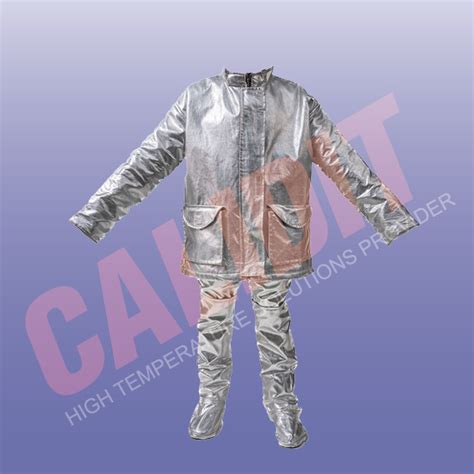 Protective Clothes Calidit
