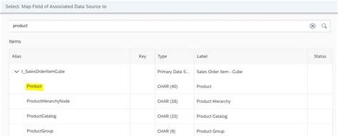 How To Create Analytical Query From Custom Cds Vie Sap Community