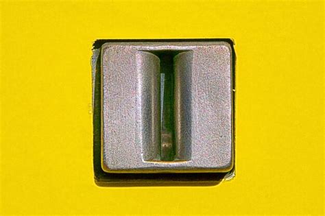 Premium Photo Close Up Of Coin Slot