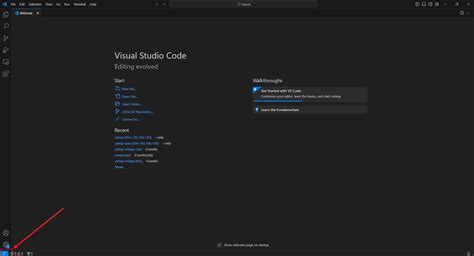 使用vscode实现shell脚本调试 vscode shell 插件 csdn博客