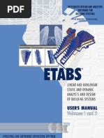 Etabs Keyboard Shortcuts Guide Pdf