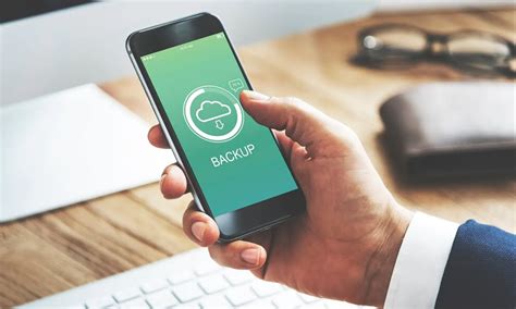 5 Cara Backup Data Hp Dengan Mudah Anti Ribet Parboaboa 5 Cara Backup Data Hp Dengan Mudah Anti Ribet Parboaboa