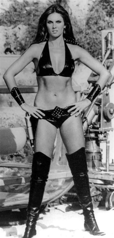 Caroline Munro By Jimthevillian On Deviantart