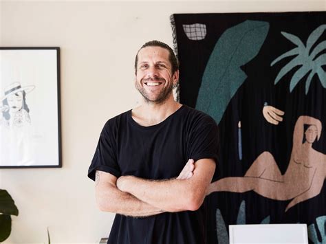 In My Place With Furniture Designer Ryan Hanrahan