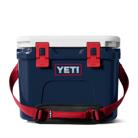 Yeti Premium Cool Boxes Ice Chests And Coolers Yeti Uk Limited