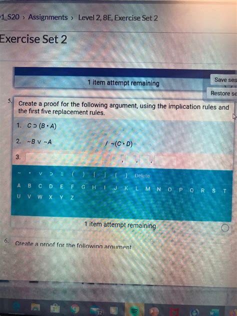 solved 01 s20 assignments level 2 8e exercise set 2