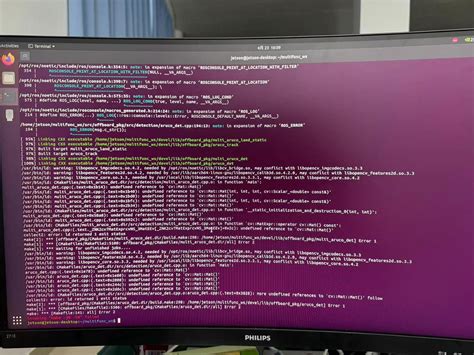 ros功能包所用opencv版本与ros默认opencv版本不一致情况解决办法 知乎