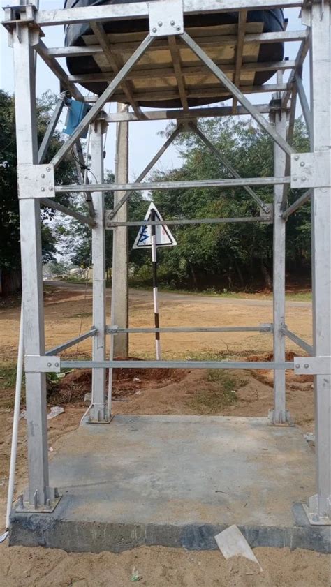 1 Hp Solar Drinking Water Structure At ₹ 40000 Set In Bhubaneswar Id 2854585657697