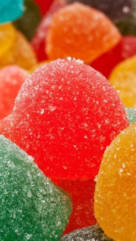 Como Hacer Gomitas Acidas Casera Receta Fácil Y Rápida Artofit